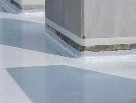 Cementitious / Liquid Waterproofing & Coatings | IWL India